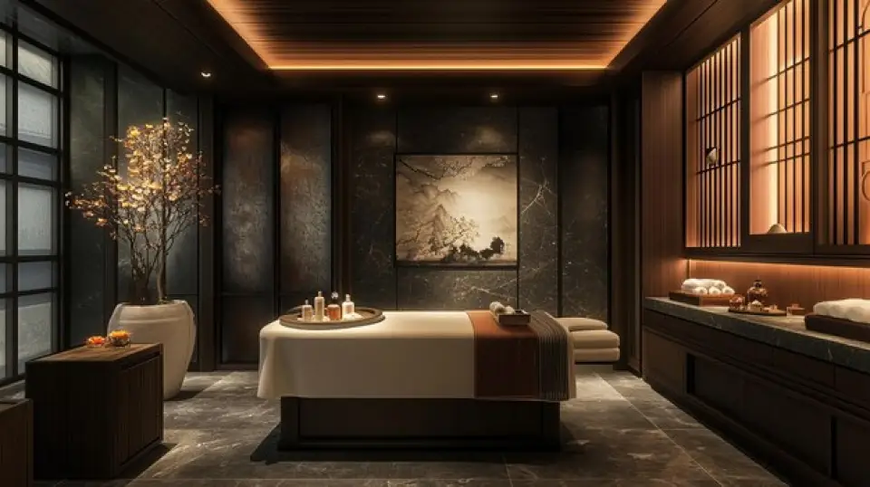 Book Russian Spa in Delhi | Night Spa in Delhi With Full Service