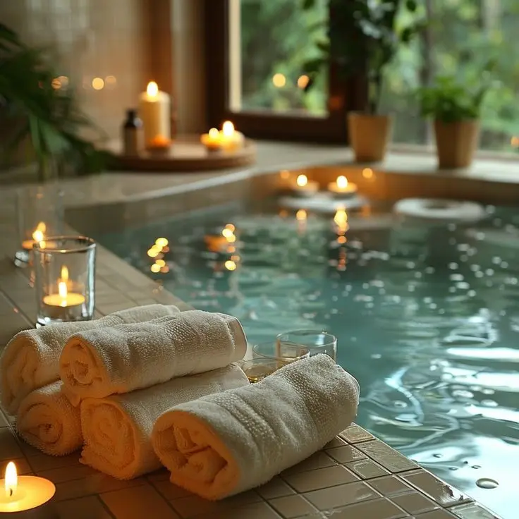 Book Full Night Russian Spa in Gurgaon At Just ₹1499